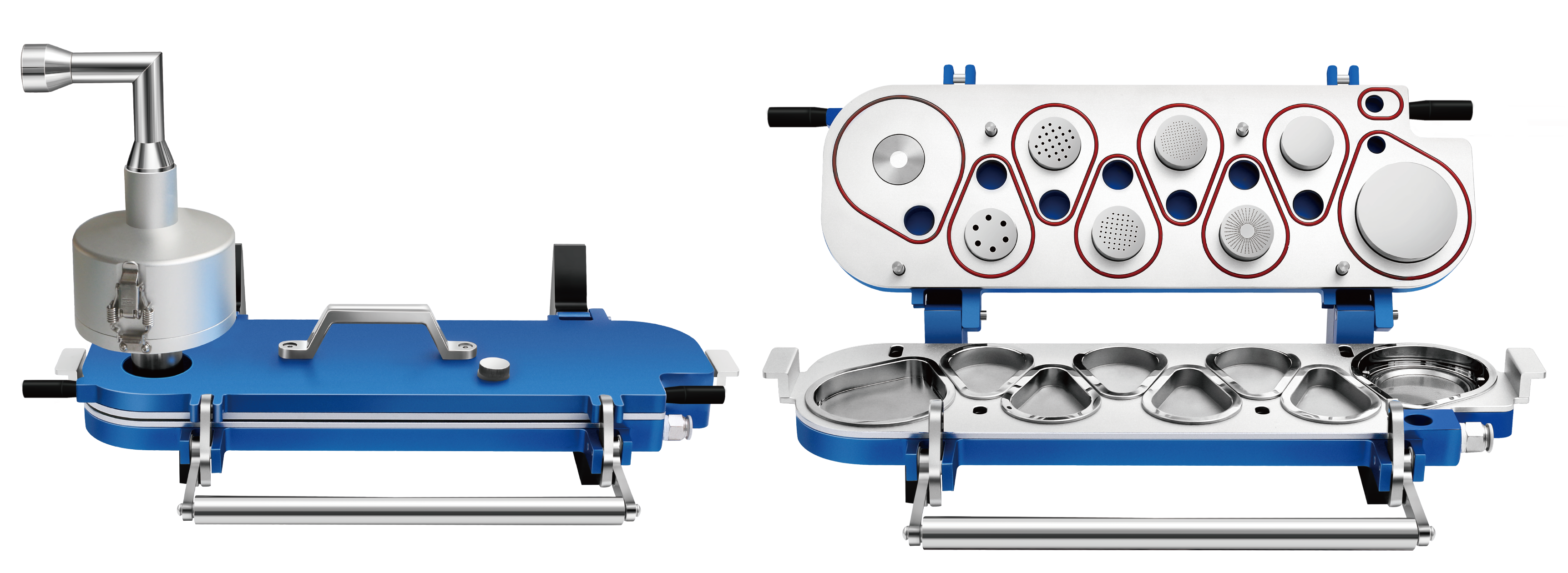 精彩回顾|慧荣和携NGI参加2024吸入颗粒专业委员会学术研讨会-慧荣和
